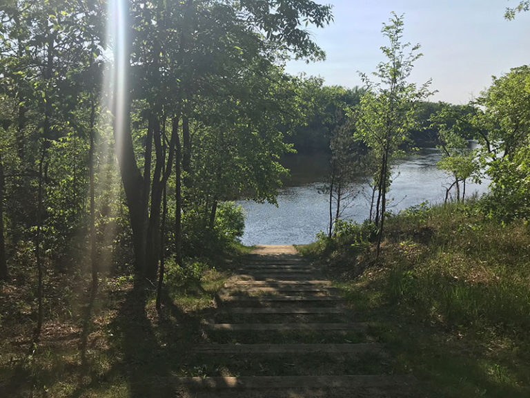 6 Things to Check Out at Crow Wing State Park - Ana Adventure