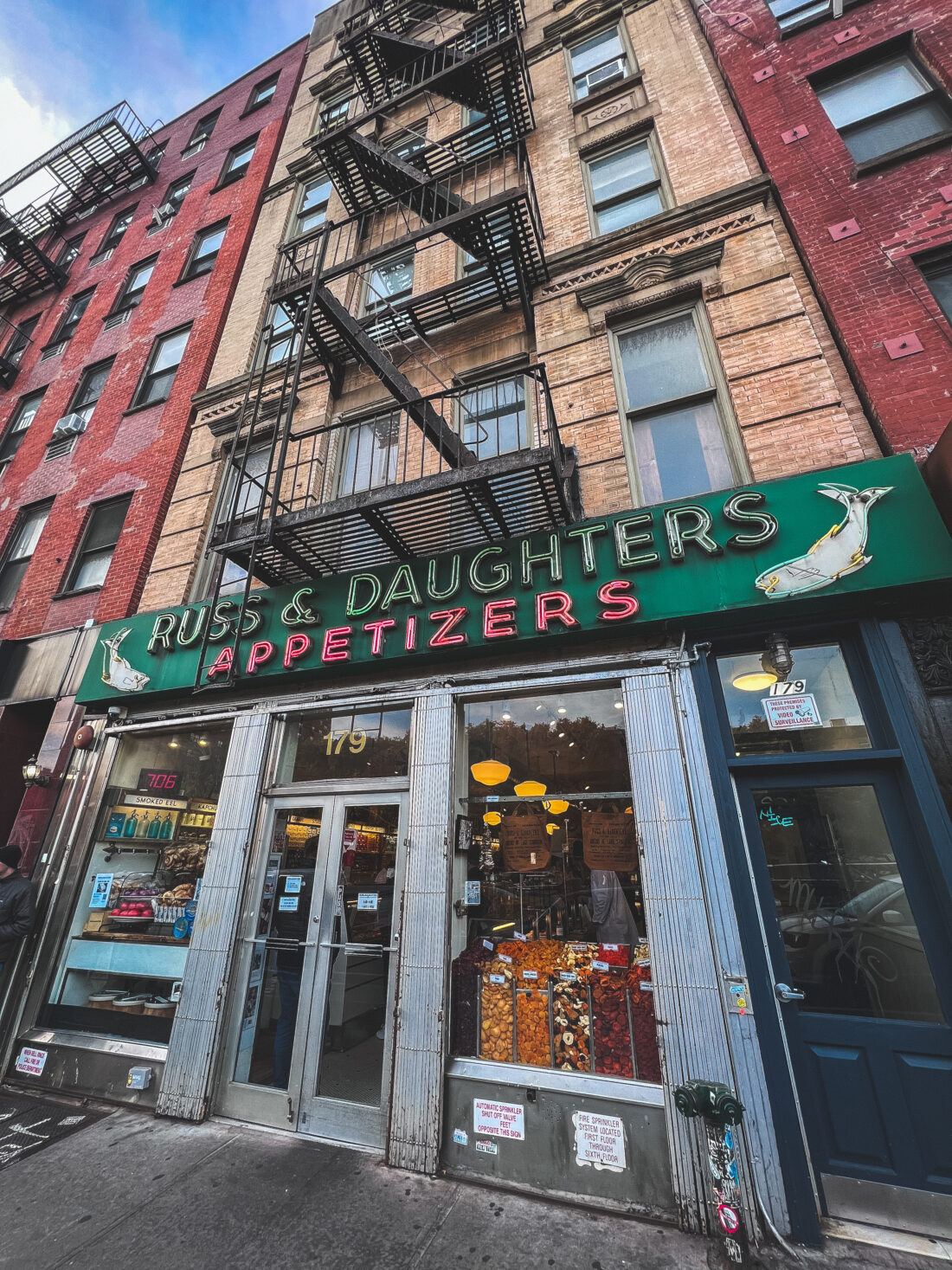 Hamil(ton) of Fun in New York - Ana Adventure
